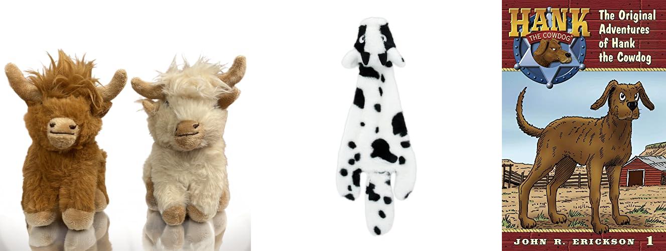Best Cow Dogs - Top 5 Picks & Review - AnimalsPick