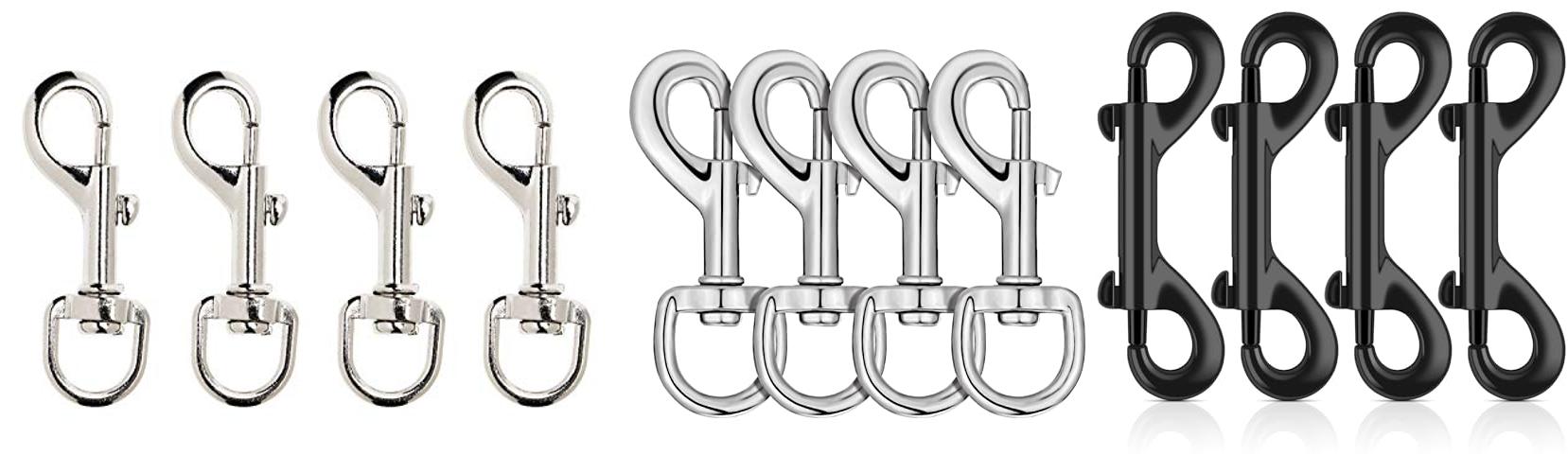 Dog Clips Guide: 5 Must-Have Options Reviewed - AnimalsPick