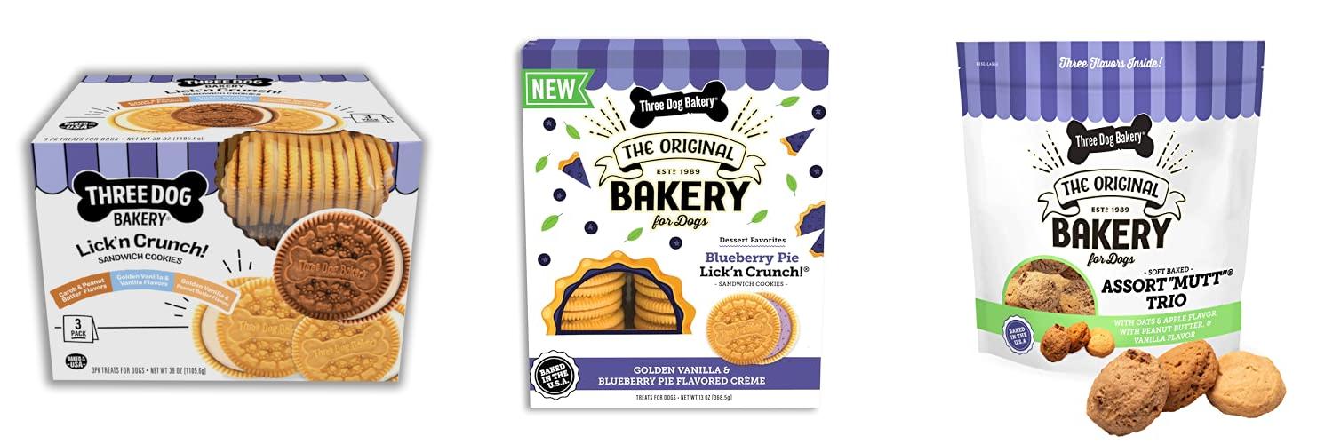 Best Dog Cookies - Top 5 Picks & Review - AnimalsPick