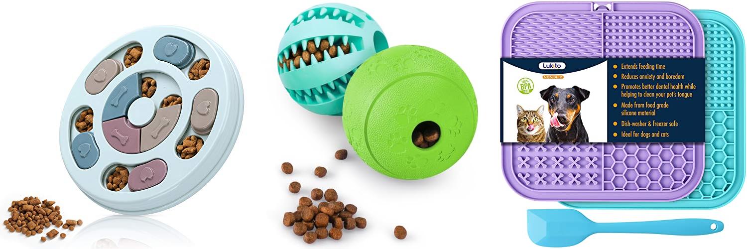 Top 5 Dog Distraction Toys: Your Ultimate Guide - AnimalsPick