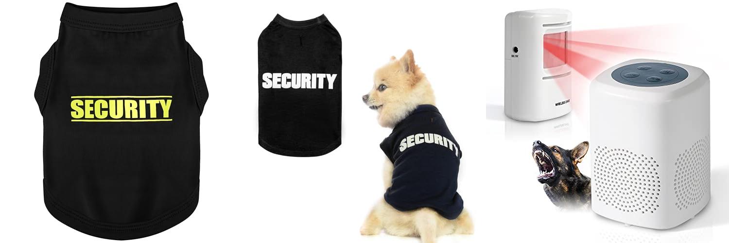 Best Dog For Security - Top 5 Picks & Review - AnimalsPick