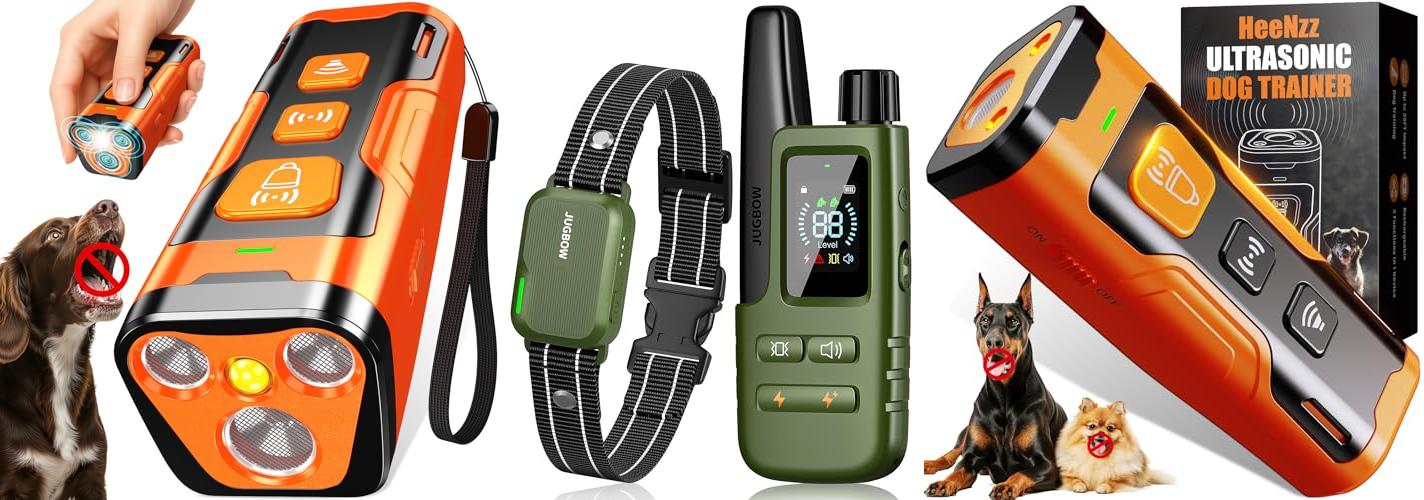 Best Dog Trainer - Top 5 Picks & Review - AnimalsPick