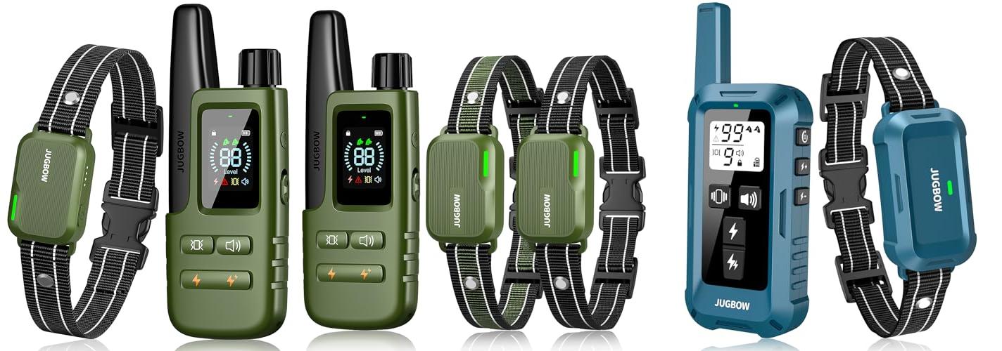 Large Breed Dog Training Collars: Top 5 Guide - AnimalsPick