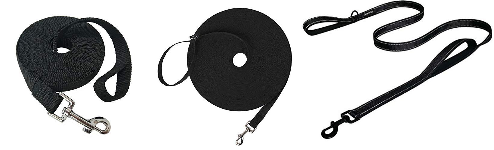 Top 5 Dog Training Leashes: Your Essential Guide - AnimalsPick