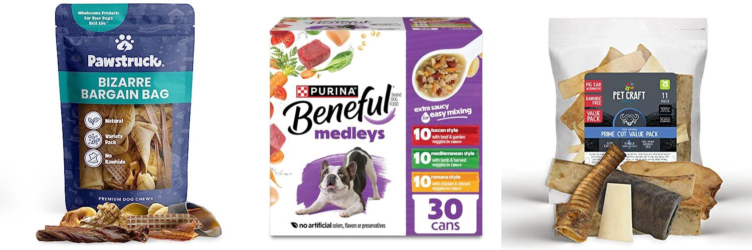 Best Dog Variety - Top 5 Picks & Review - AnimalsPick