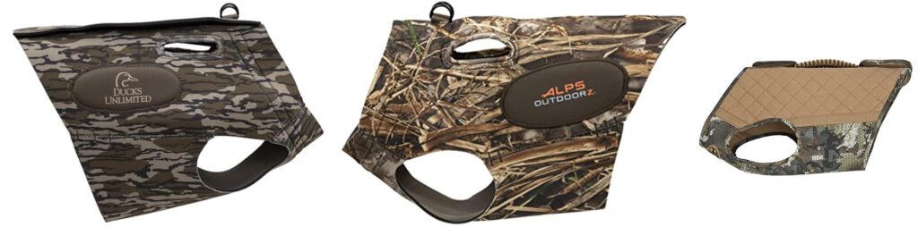 Top 5 Dog Vests for Duck Hunting: Essential Gear - AnimalsPick