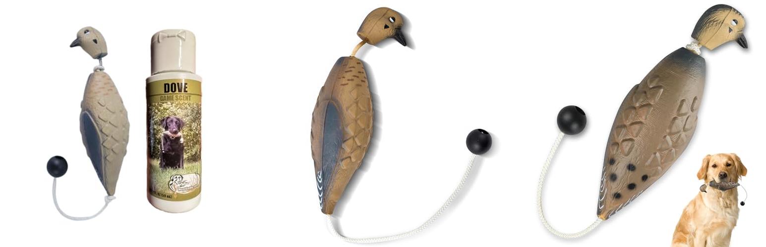 Top 5 Dove Dog Products: Your Essential Guide - AnimalsPick