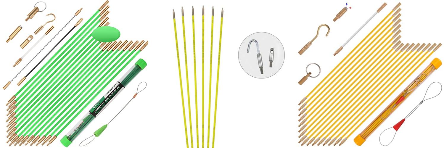 Best Electrical Fish Rods - Top 5 Picks & Review - AnimalsPick