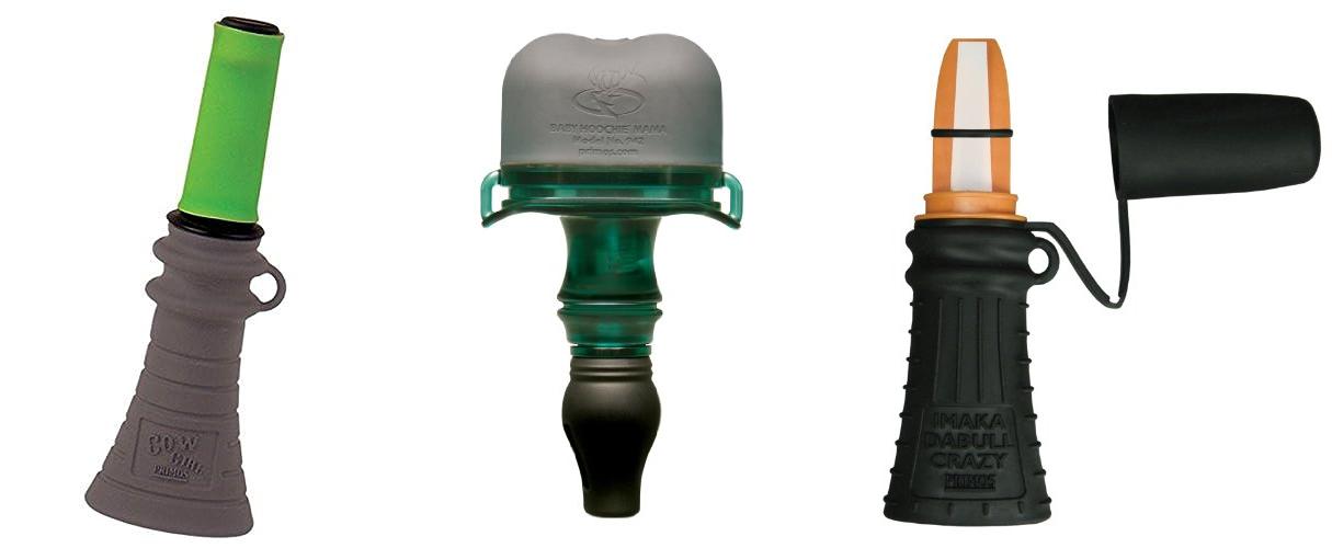 Top 5 Elk Cow Calls: Your Essential Buying Guide - AnimalsPick