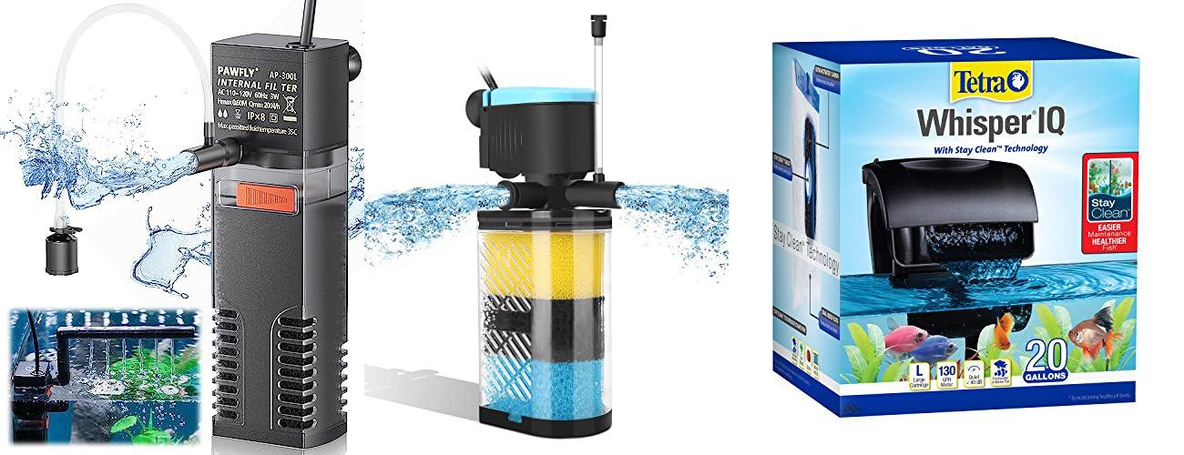 Top 5 Fish Tank Filters: Your Ultimate Buying Guide - AnimalsPick