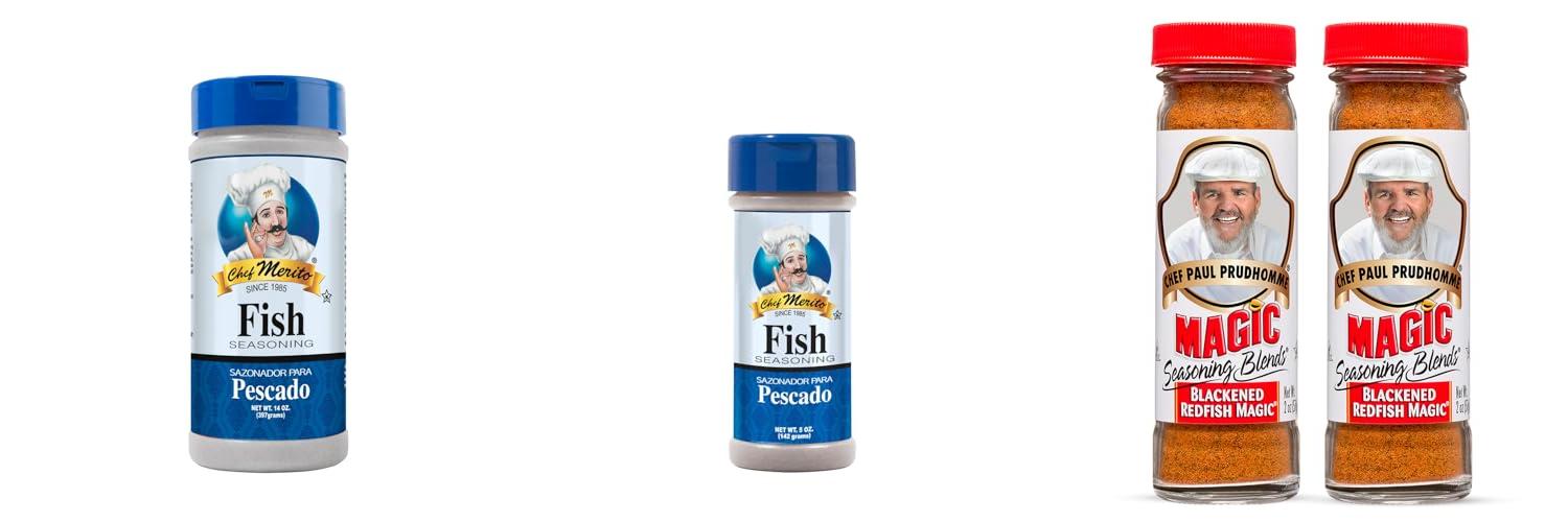 Best Fish Chefs - Top 5 Picks & Review - AnimalsPick
