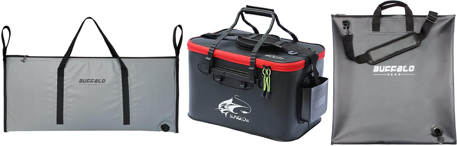 Best Fish Cooler - Top 5 Picks & Review - AnimalsPick