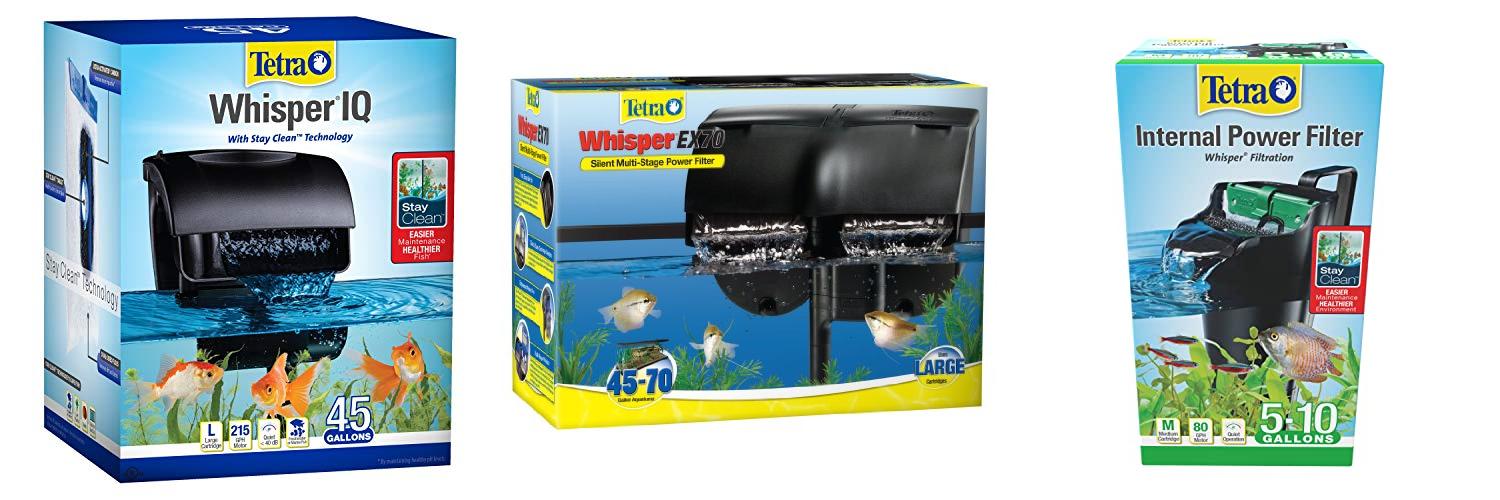 Top 5 Fish Filter Systems: Your Ultimate Guide - AnimalsPick