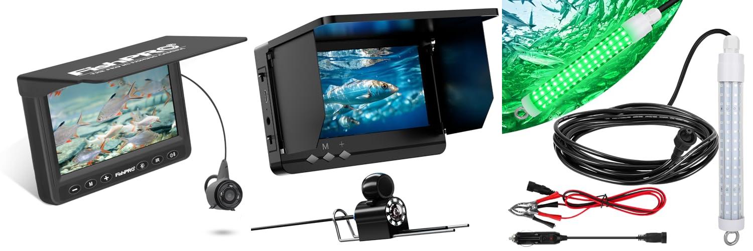 Best Fish Finder Under 1000 - Top 5 Picks & Review - AnimalsPick