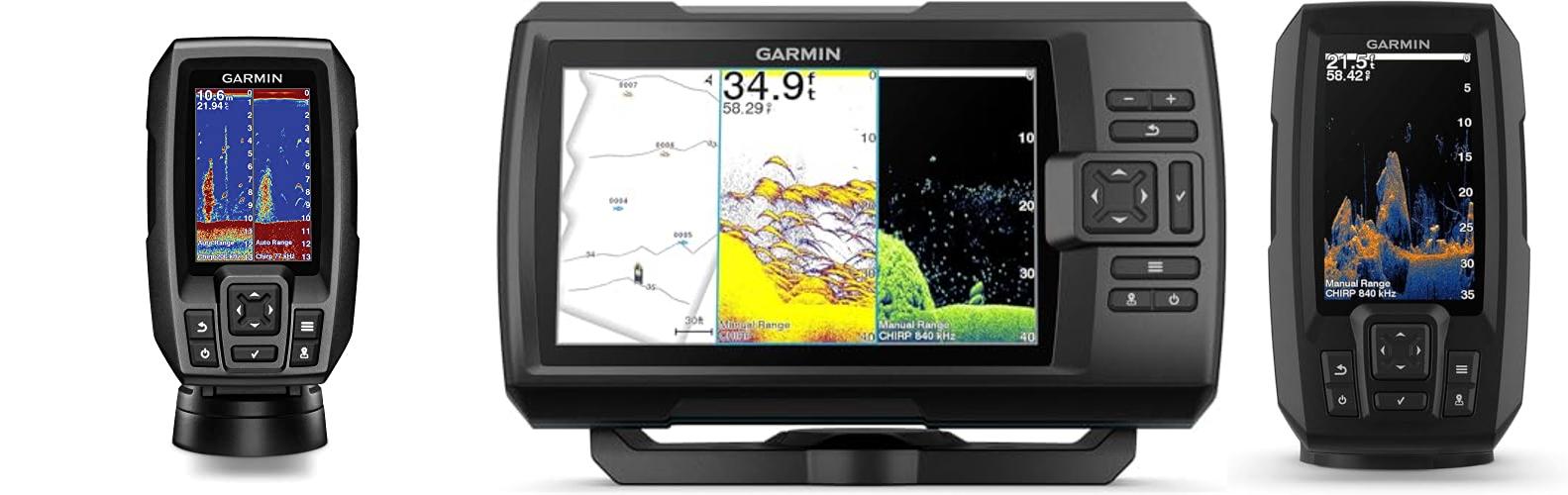 Top 5 Fish Finders: Your Ultimate Buying Guide - AnimalsPick