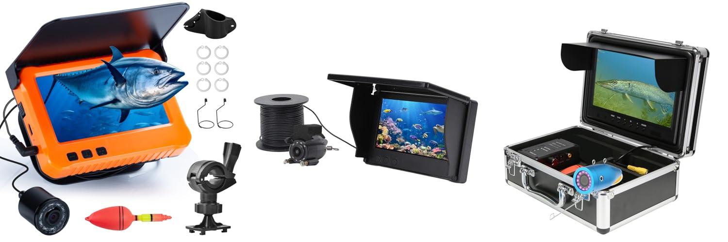 Top 5 Fish Finders Under $500: Your Buying Guide - AnimalsPick