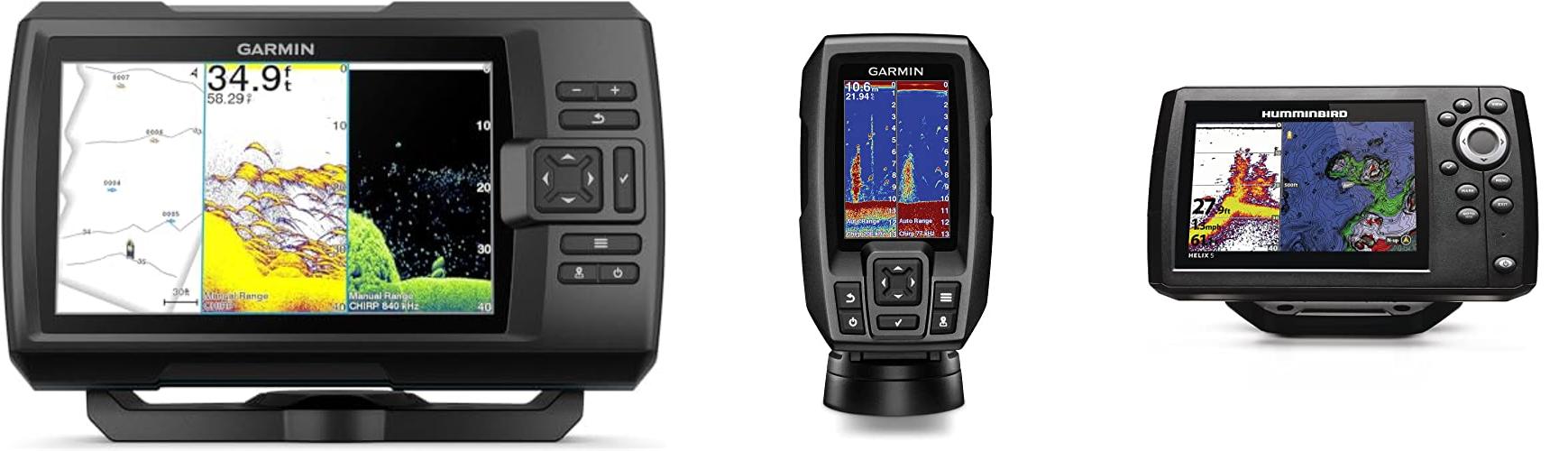 Top 5 Fish Finders: Your Essential Buying Guide - AnimalsPick