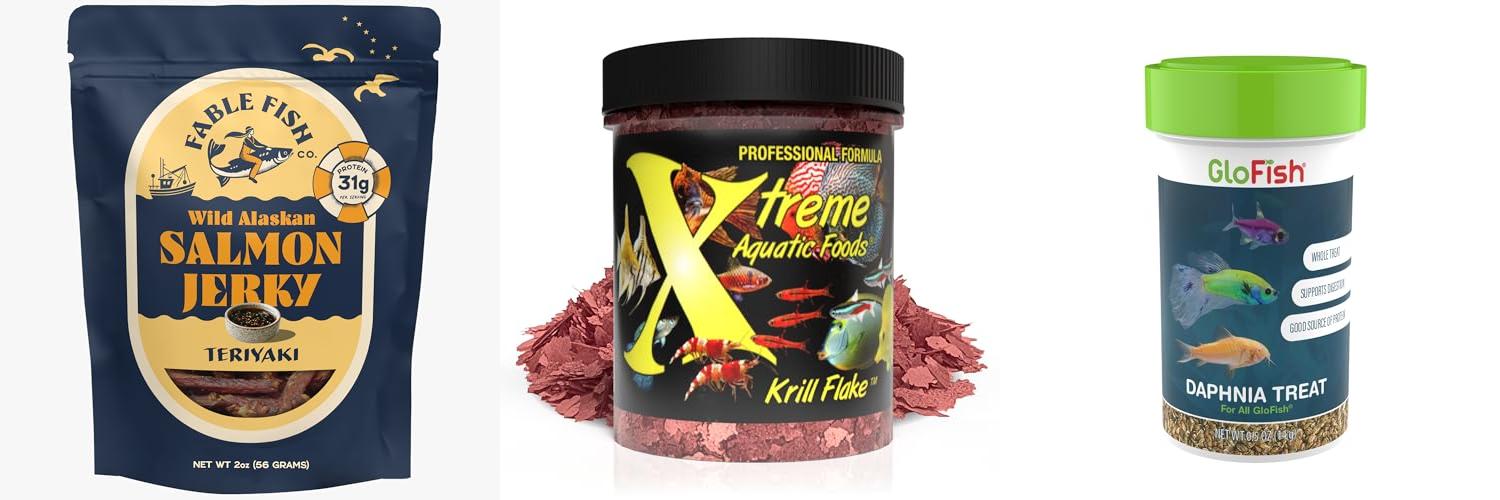 Best Fish For Protein - Top 5 Picks & Review - AnimalsPick