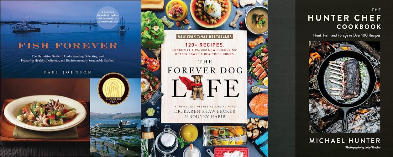 Best Fish Forever Recipe: Top 5 Picks Reviewed - AnimalsPick