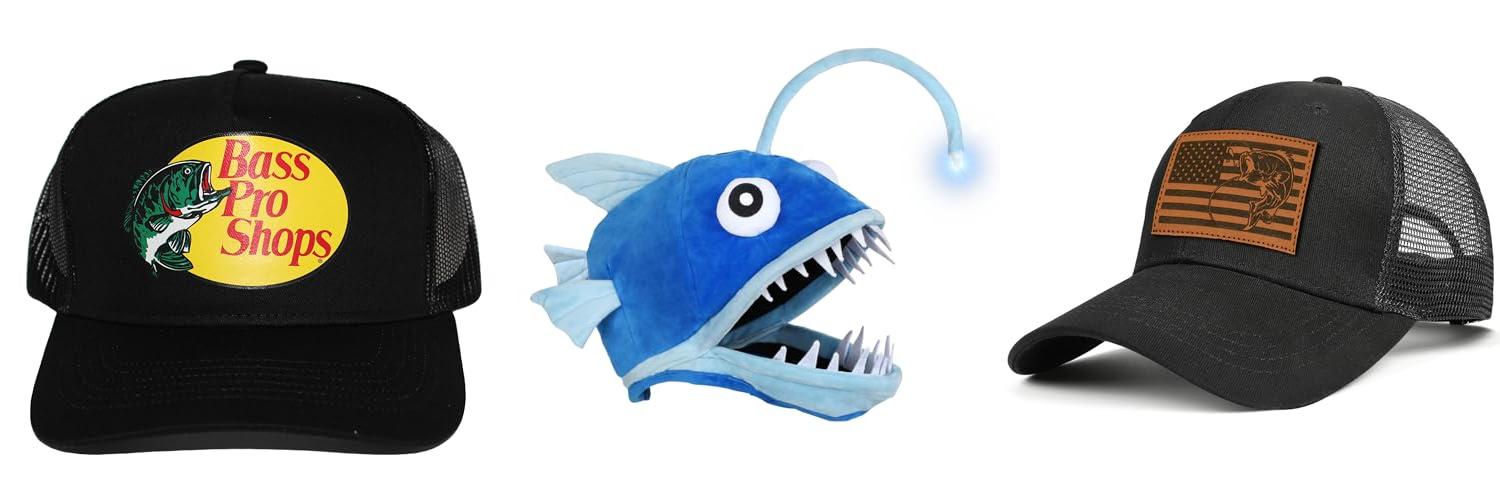 Best Fish Hats Llc - Top 5 Picks & Review - AnimalsPick