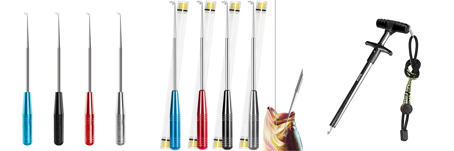 Top 5 Fish Hook Removal Tools: Your Essential Guide - AnimalsPick