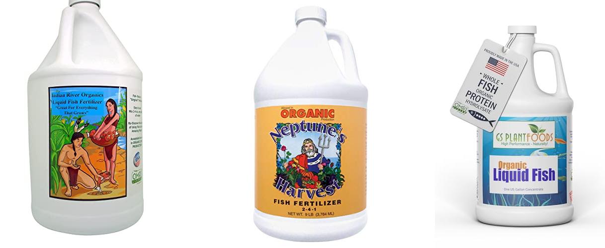 Top 5 Fish Hydrolysate: Your Essential Buying Guide - AnimalsPick