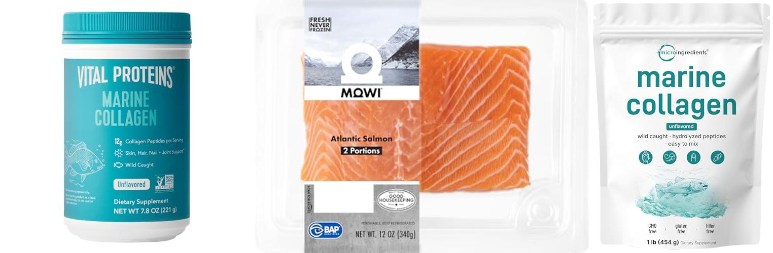 Top 5 Fish Proteins: Your Ultimate Buying Guide - AnimalsPick