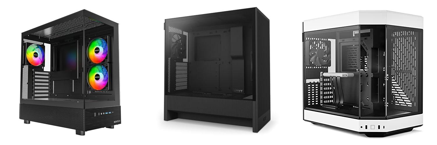 Best Fish Tank Pc Cases - Top 5 Picks & Review - AnimalsPick