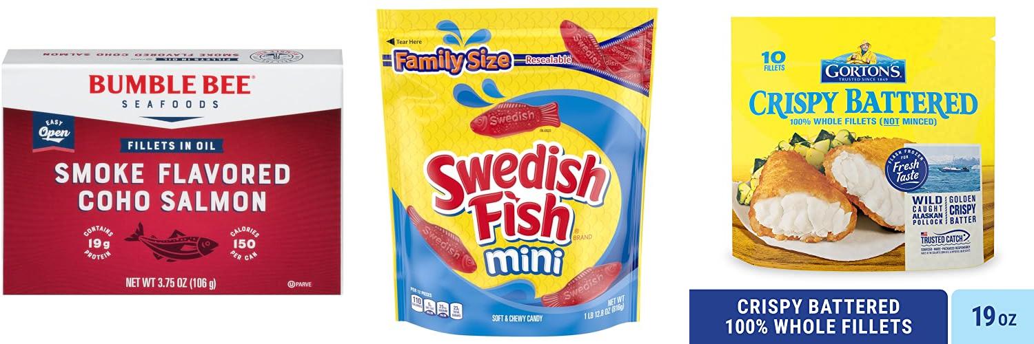 Best Flavored Fish - Top 5 Picks & Review - AnimalsPick
