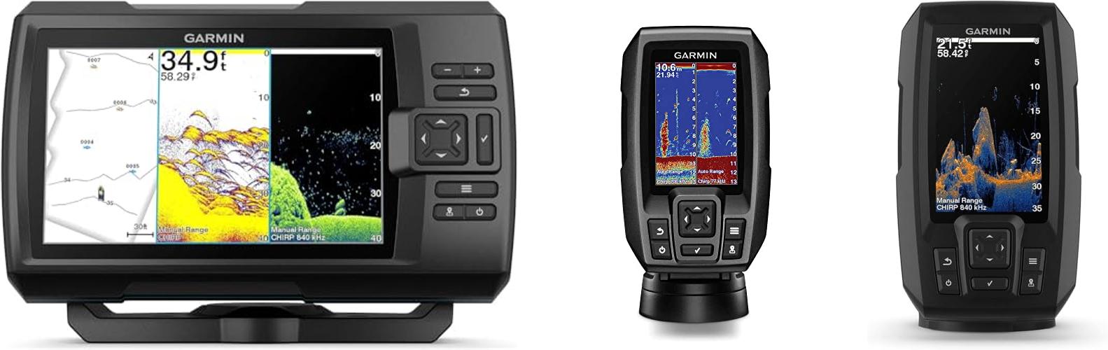 Best Garmin Fish Finder: Top 5 Picks Reviewed - AnimalsPick
