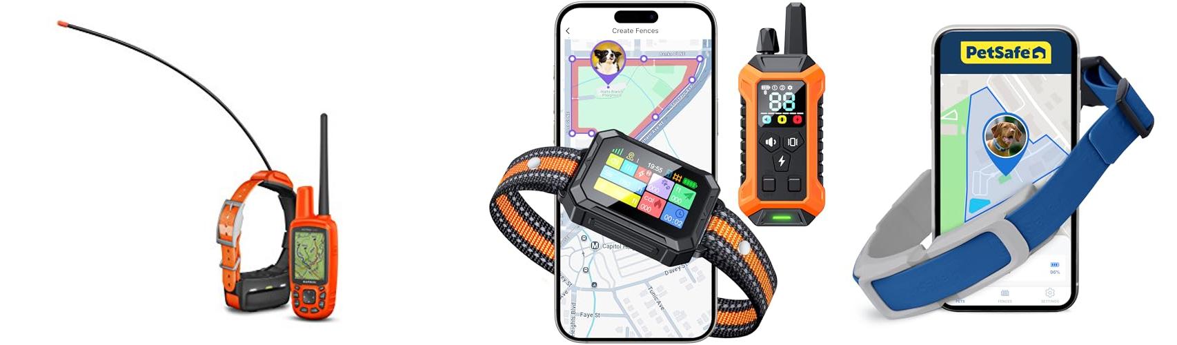 Best Gps Dog Tracking System - Top 5 Picks & Review - AnimalsPick