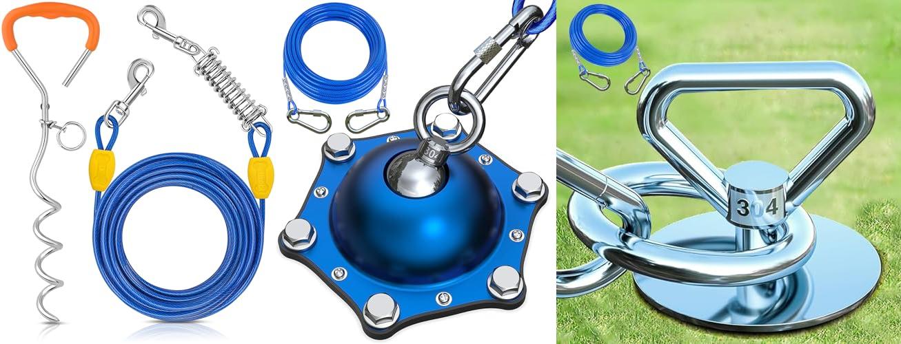 Top 5 Dog Run Ground Surfaces: Best Picks Reviewed - AnimalsPick