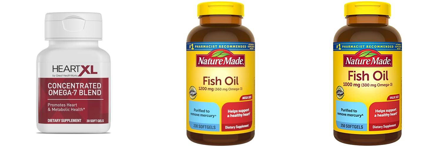 Top 5 Heart Healthy Fish: Your Ultimate Guide - AnimalsPick