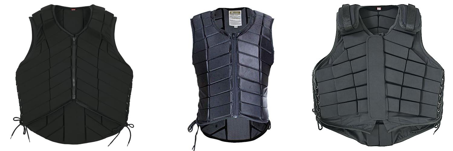 Top 5 Horse Riding Safety Vests: Your Essential Guide - AnimalsPick