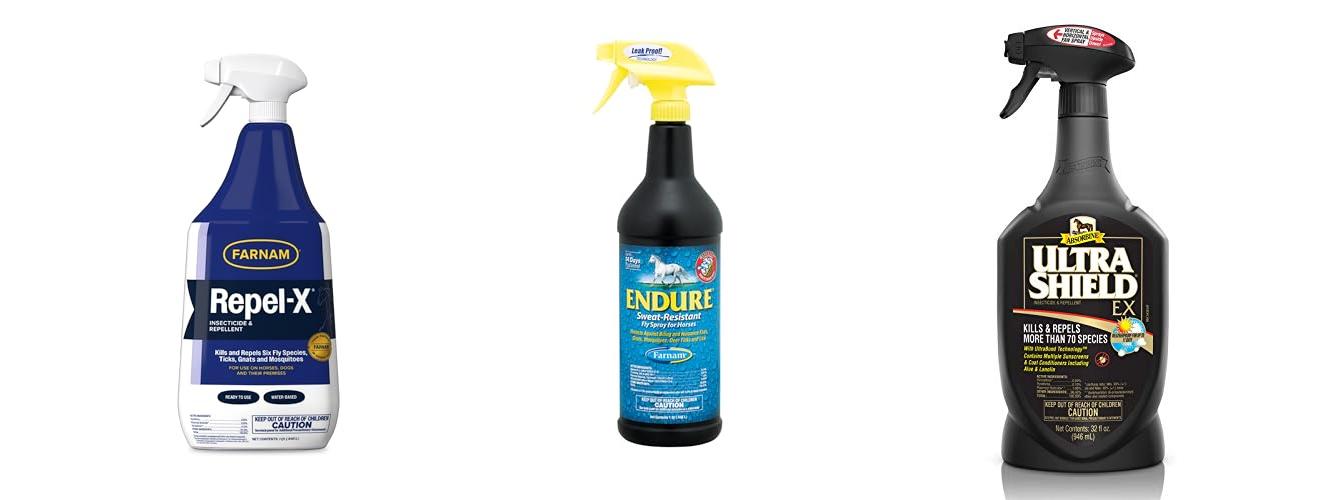 Top 5 Horse Fly Sprays: Your Essential Buying Guide - AnimalsPick