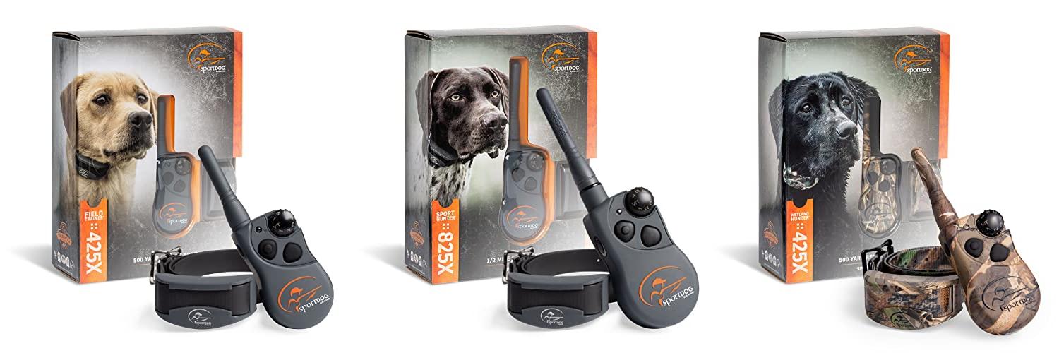Top 5 Hunting Dog E Collars: Your Ultimate Guide - AnimalsPick