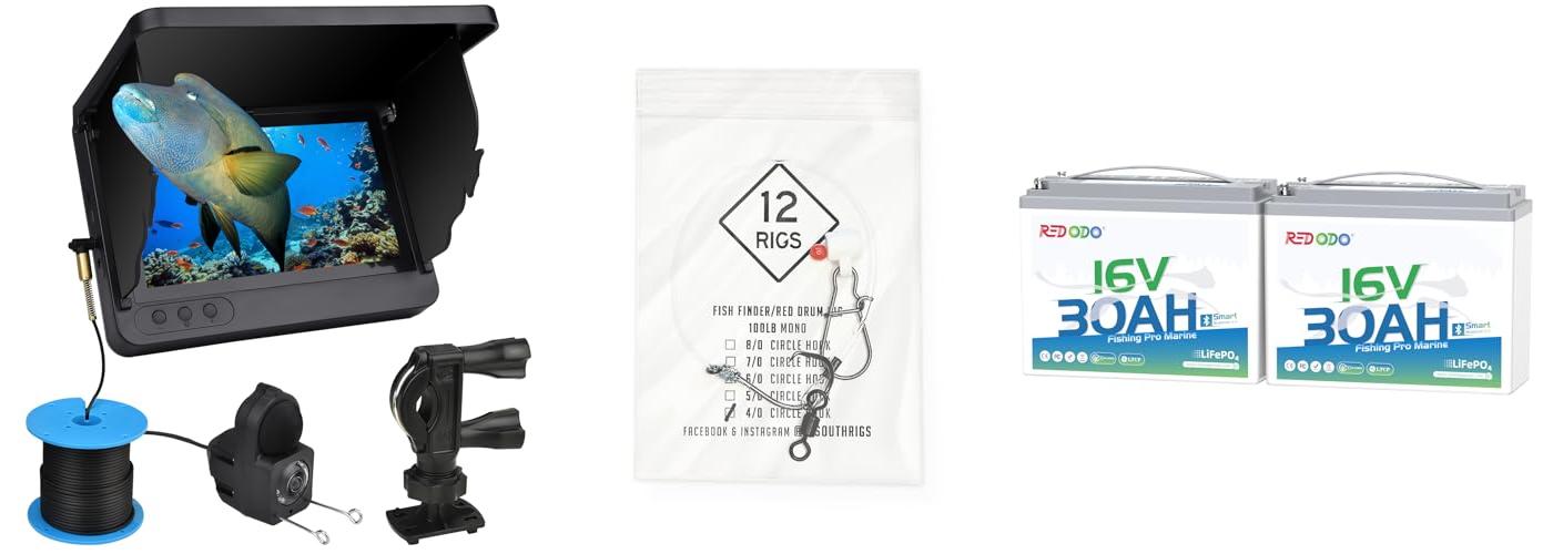 Best Budget Fish Finder: Top 5 Picks Reviewed - AnimalsPick