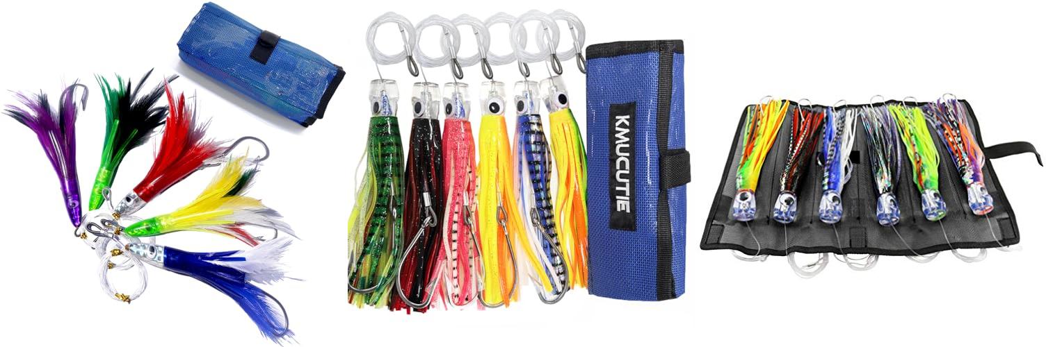 Top 5 Lures For Dolphin Fish: Our Picks Reviewed - AnimalsPick