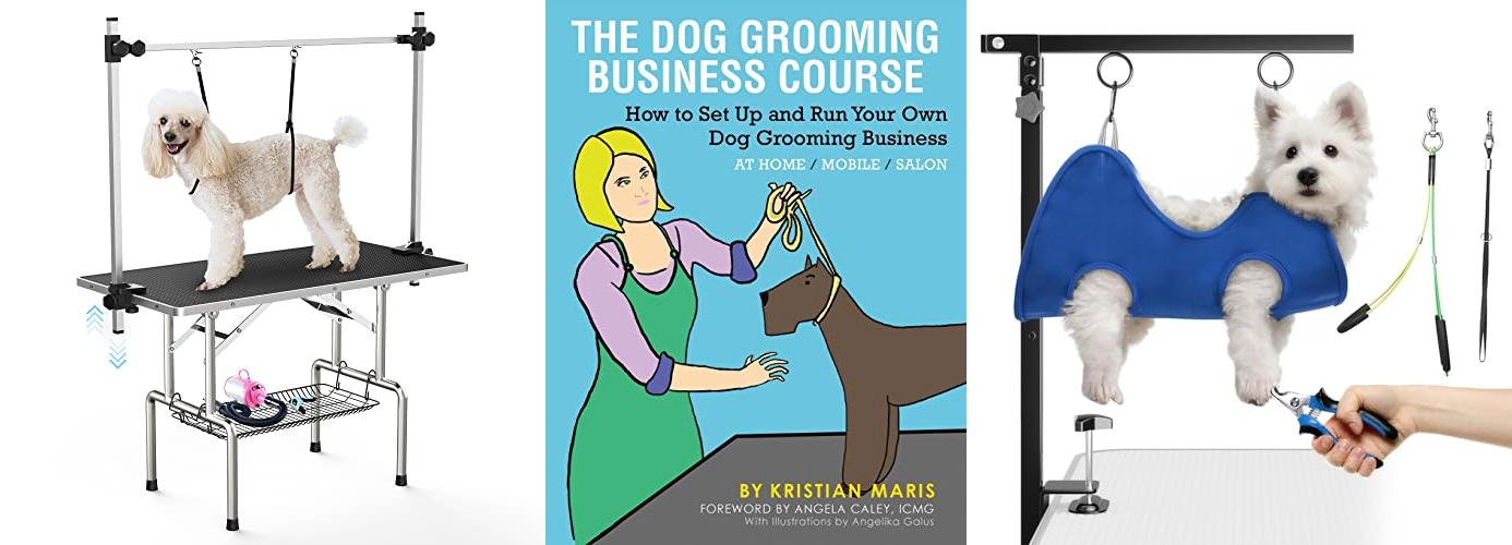 Best Mobile Dog Grooming Van Guide: Top 5 Picks - AnimalsPick