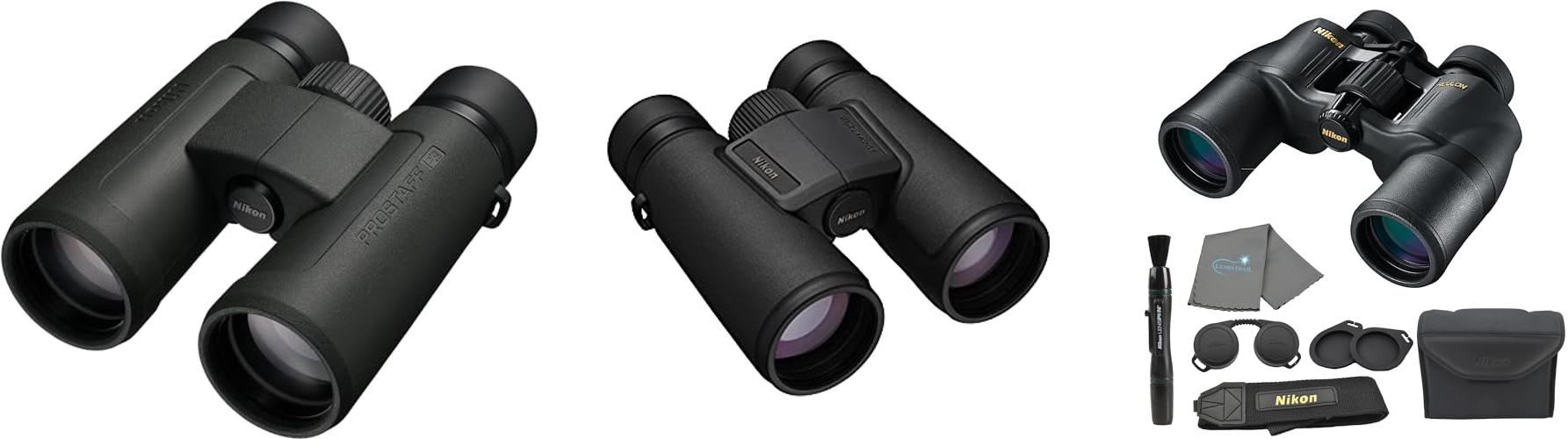 Top 5 Nikon Binoculars for Bird Watching: Your Guide - AnimalsPick