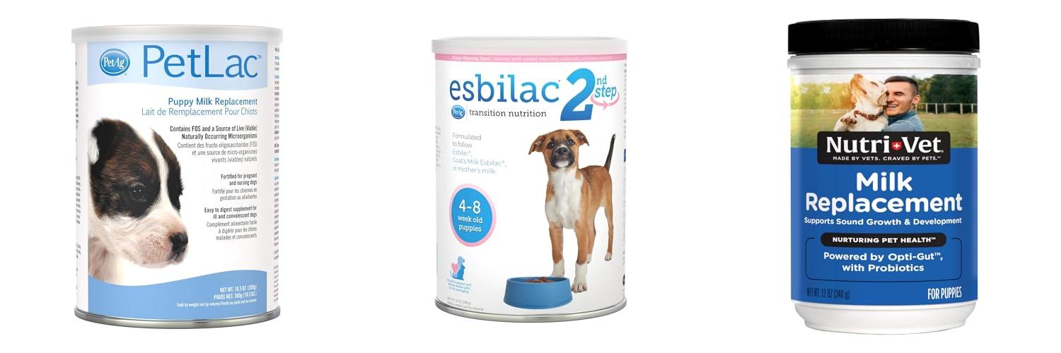 Top 5 Puppy Formulas: Your Essential Buying Guide - AnimalsPick