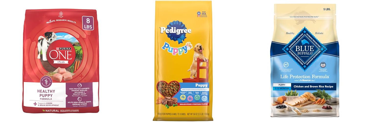 Best Puppy Good - Top 5 Picks & Review - AnimalsPick