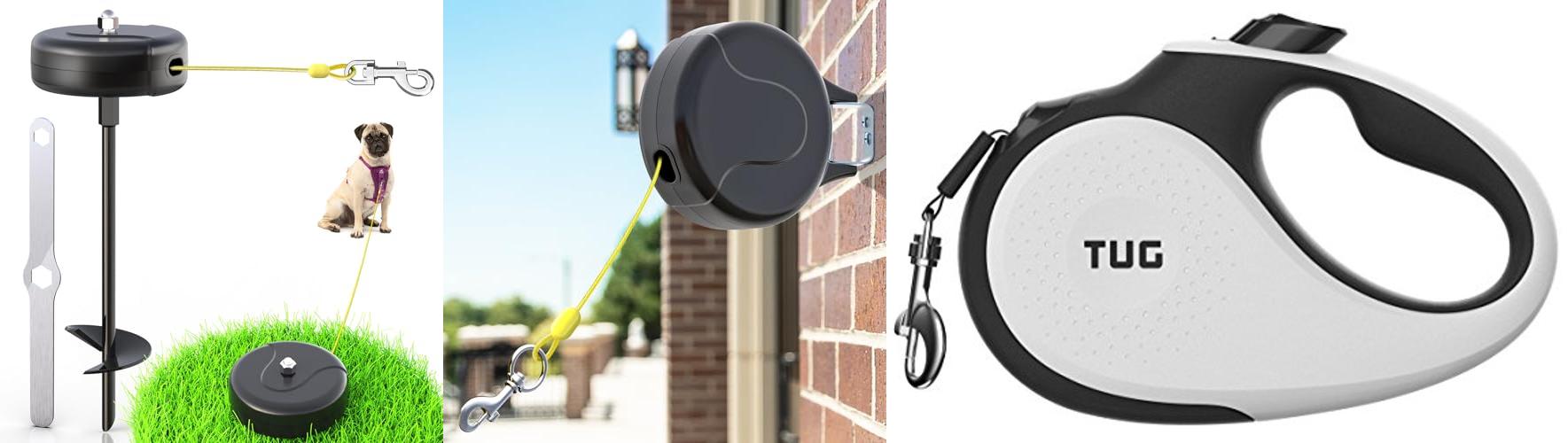 Top 5 Retractable Dog Leads: Your Ultimate Guide - AnimalsPick
