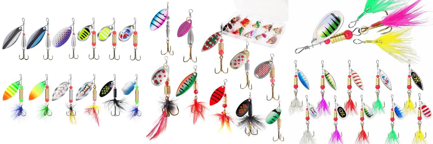 Top 5 Rooster Fish Lures: Your Ultimate Guide - AnimalsPick