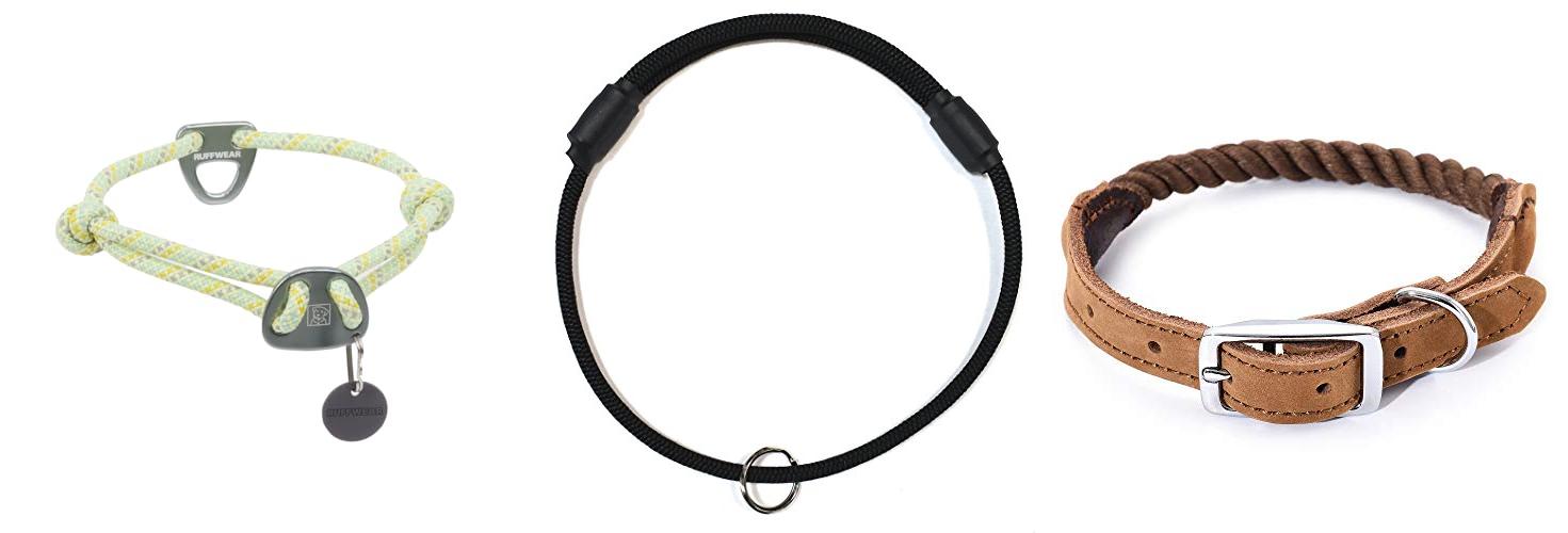 Top 5 Rope Dog Collars: Your Ultimate Buying Guide - AnimalsPick