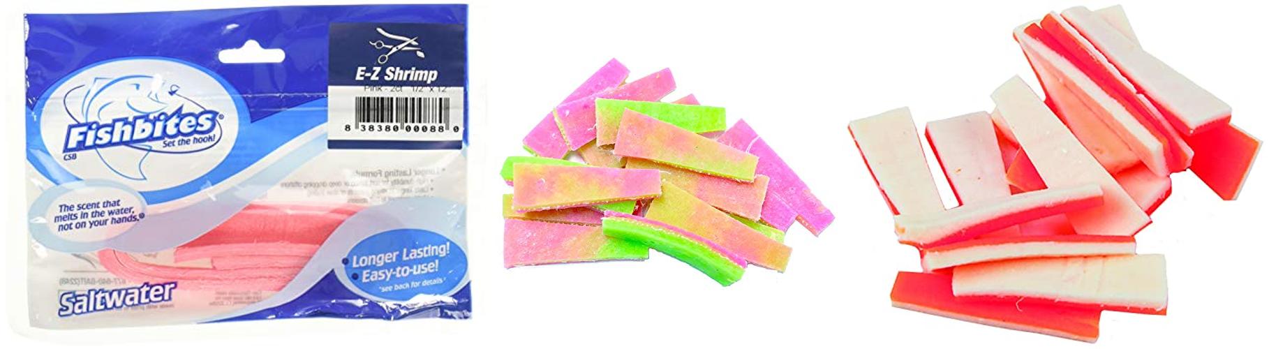 Top 5 Saltwater Fish Baits Reviewed: Catch More Fish! - AnimalsPick