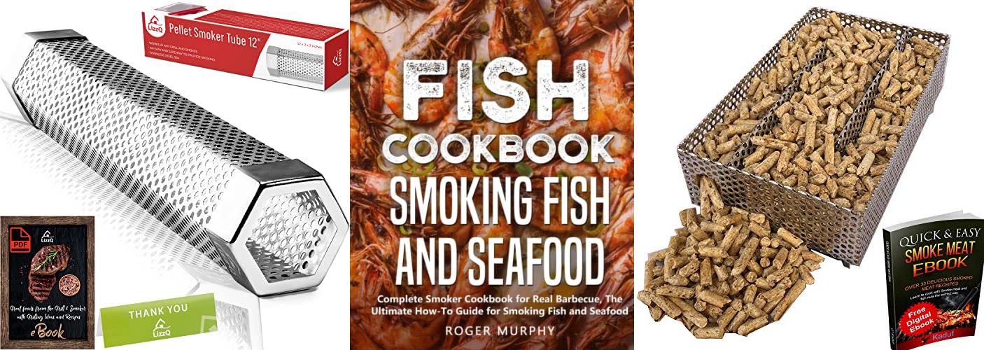 Top 5 Smokers for Smoking Fish: Buyer's Guide - AnimalsPick