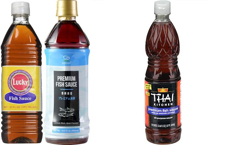 Top 5 Store Bought Sauces for Fish Tacos Reviewed - AnimalsPick