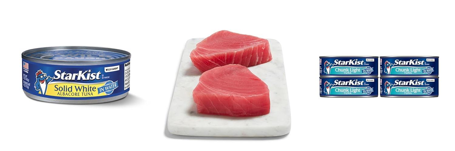 Best Tuna Fish - Top 5 Picks & Review - AnimalsPick