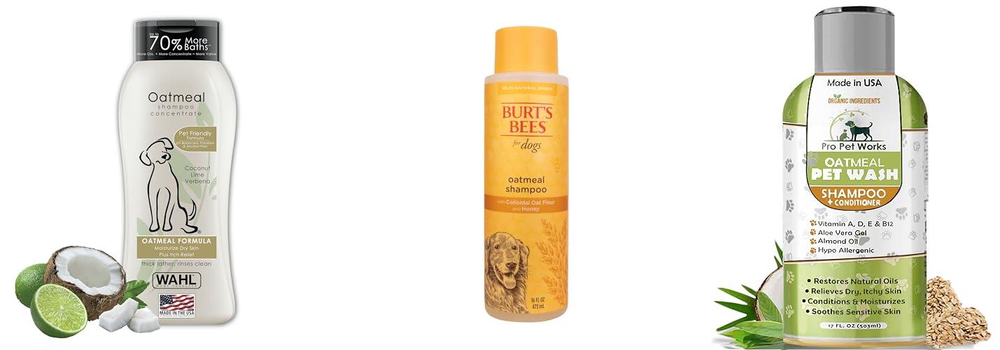 Top 5 Vegan Dog Shampoos: Your Ultimate Guide - AnimalsPick